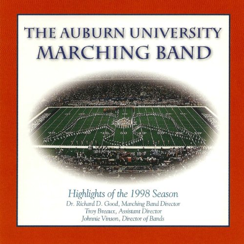 Amazon MusicでAuburn University Marching BandのThe Auburn University ...