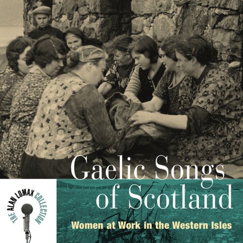 Gaelic Songs of Scotland: Amazon.de: Musik-CDs & Vinyl