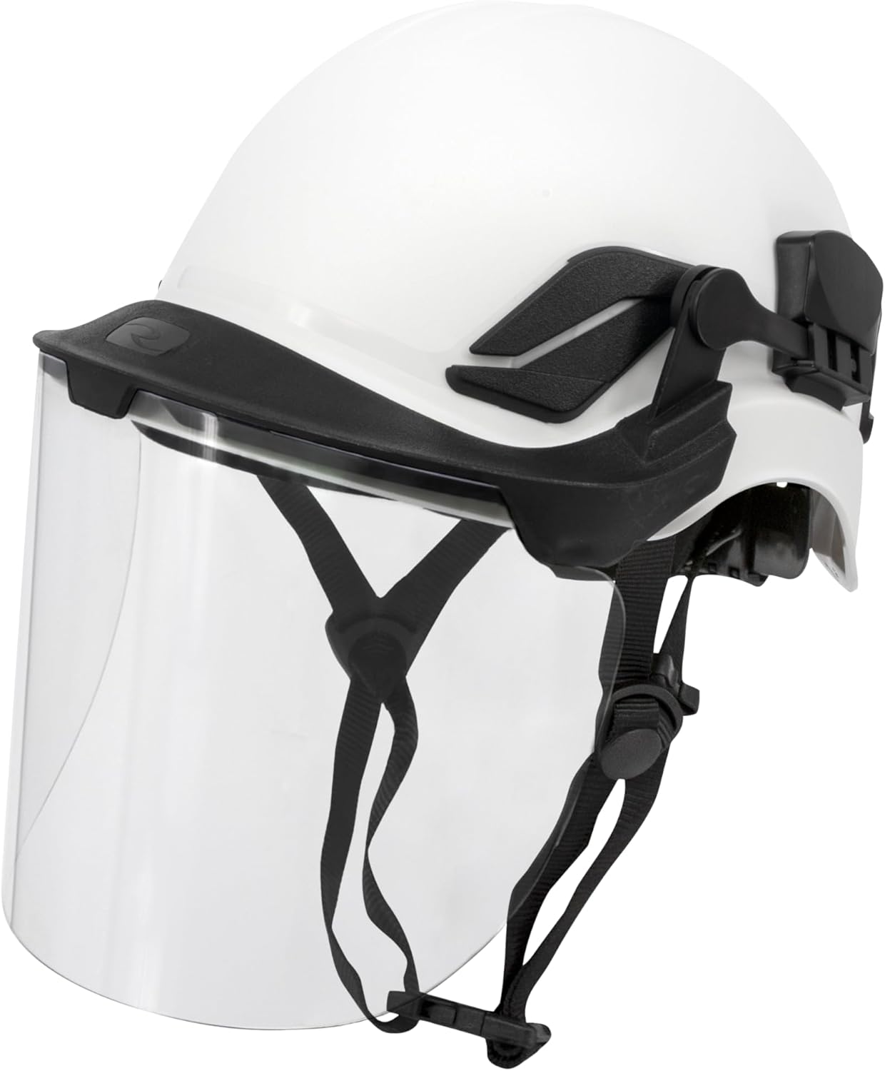 Amazon.com: Titanium Face Shield - Clear : Tools & Home Improvement