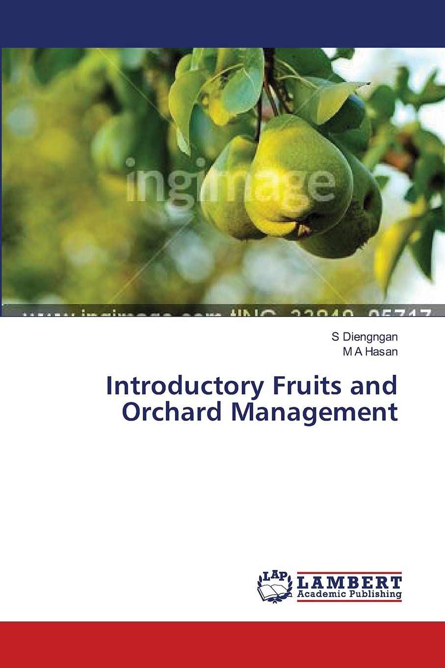 Snapklik.com : Introductory Fruits And Orchard Management