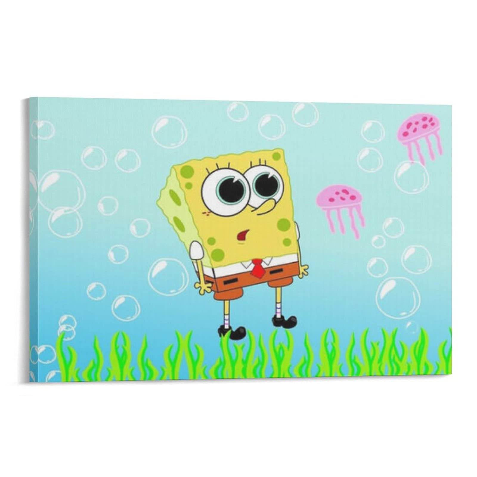 Spongebob Squarepants Cute Eyes
