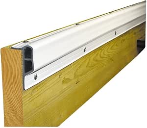 Dock Edge PVC 15' x 6' Profile Dock Guard, Dock Guards - Amazon Canada