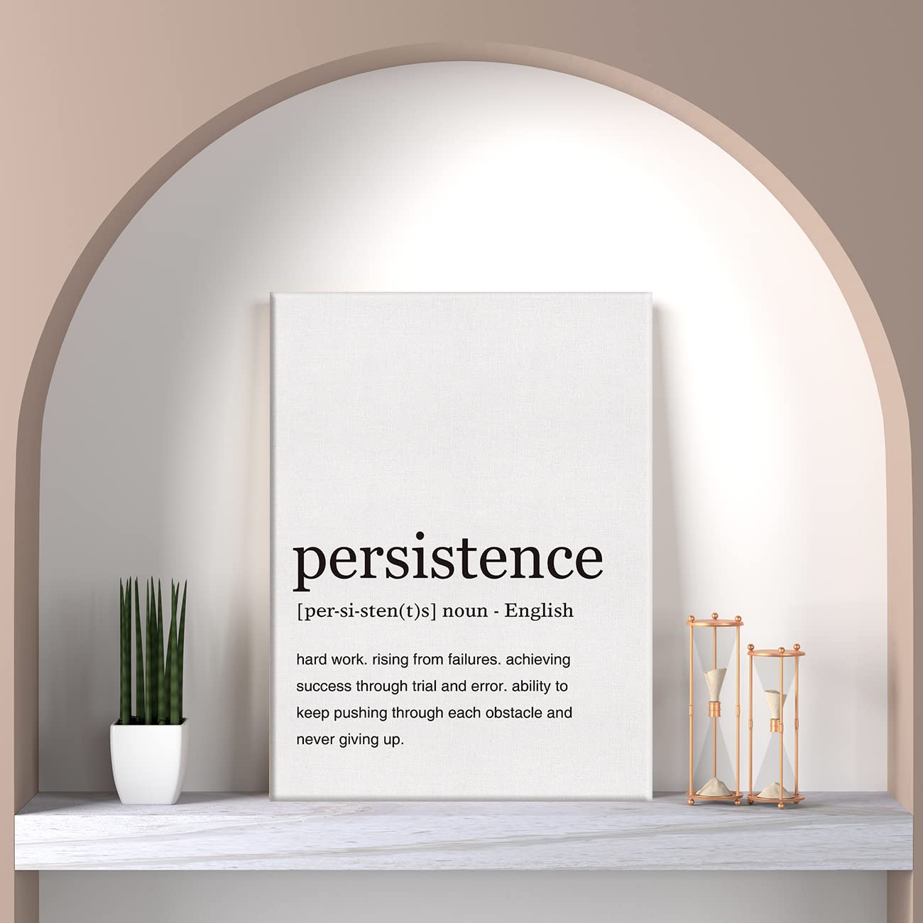 Persistent Definition Persistent Meaning Positive