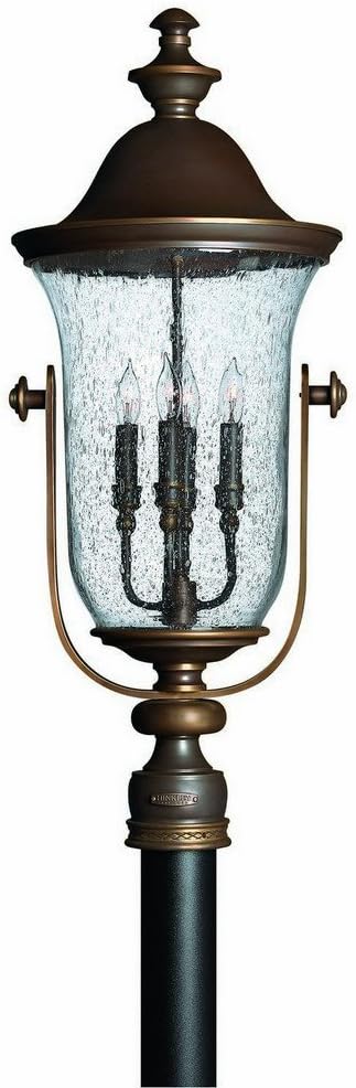 3 Light X-Large Post Light - Landscape Path Lights - Amazon.com