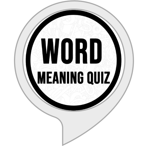 Amazon.in: Word Meaning Quiz (Over 300+ questions) : Alexa Skills