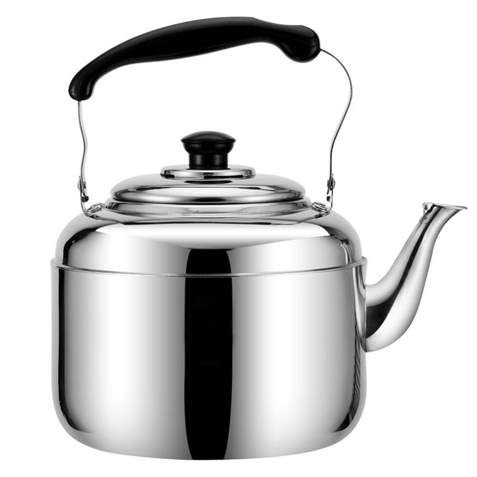 Extra Large Kettle