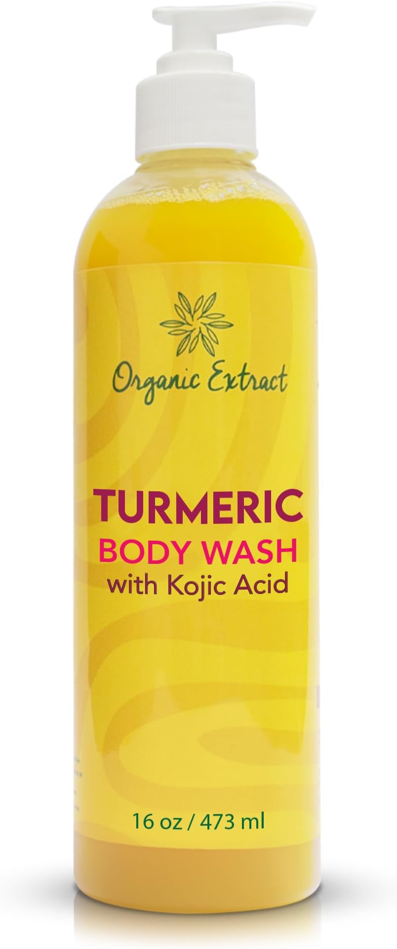 Amazon.com : Extreme Glow Strong Lightening Body Wash 27oz (Pack of 2 ...