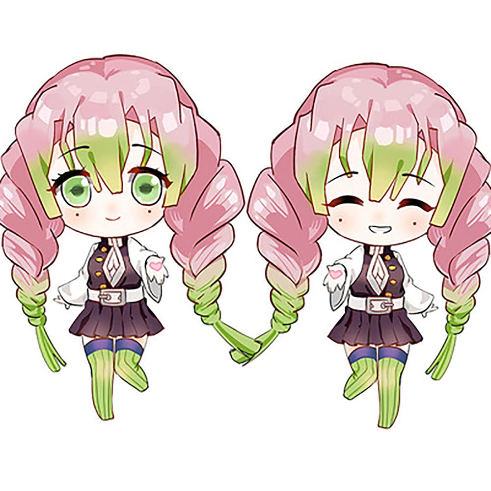 Demon slayer mitsuri - Find the best price at PriceSpy