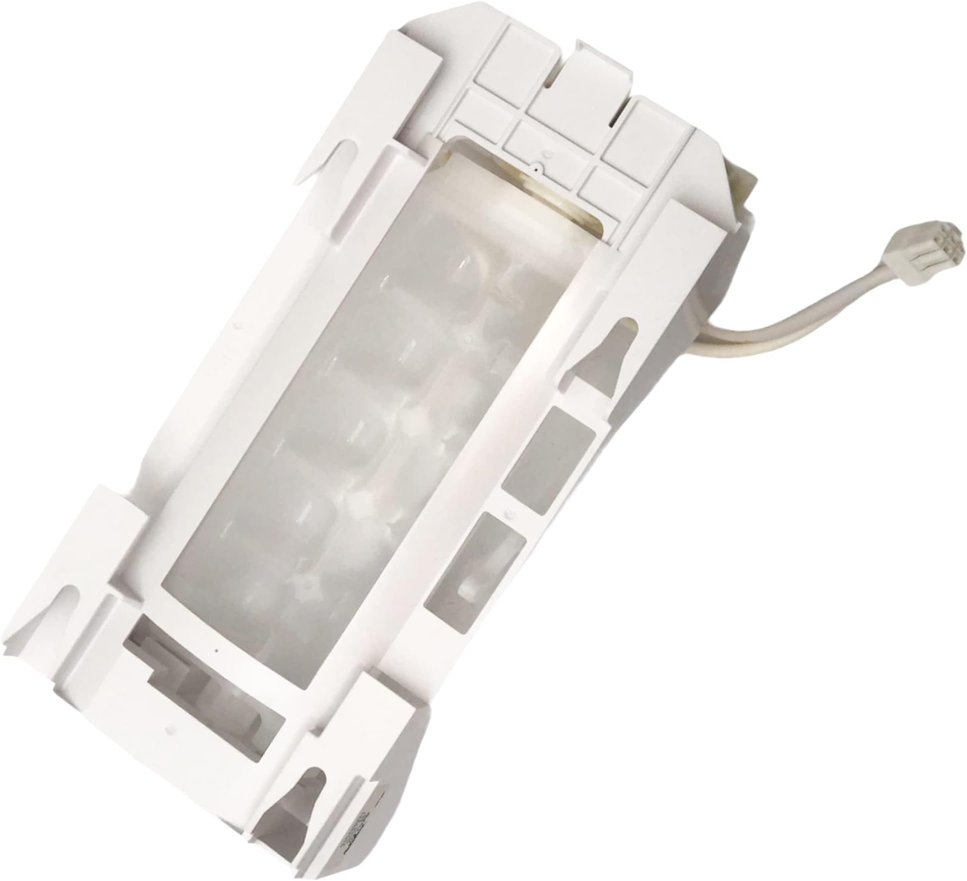 Amazon.com: Frigidaire 243297613 Refrigerator Ice Maker Assembly ...