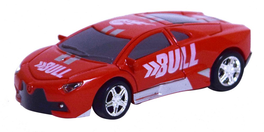 Buy As Seen on TV RC Pocket Racers Remote Controlled Micro Race Cars ...