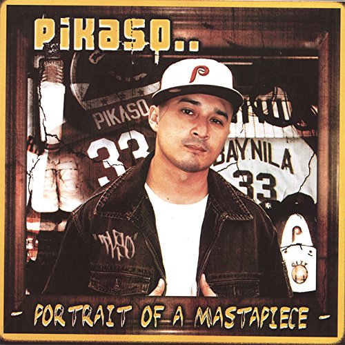 Play Portrait of a Masterpiece by Pikaso on Amazon Music