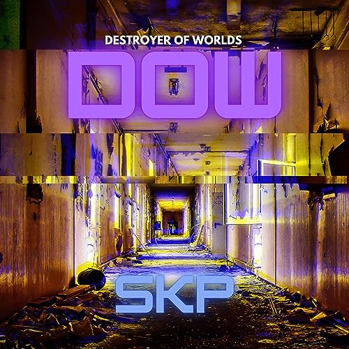 Écouter Dow par Skp sur Amazon Music Unlimited