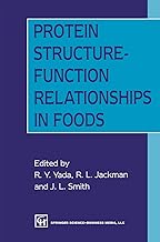 Protein Structure And Function: Intrinsic Relationship | MedShun