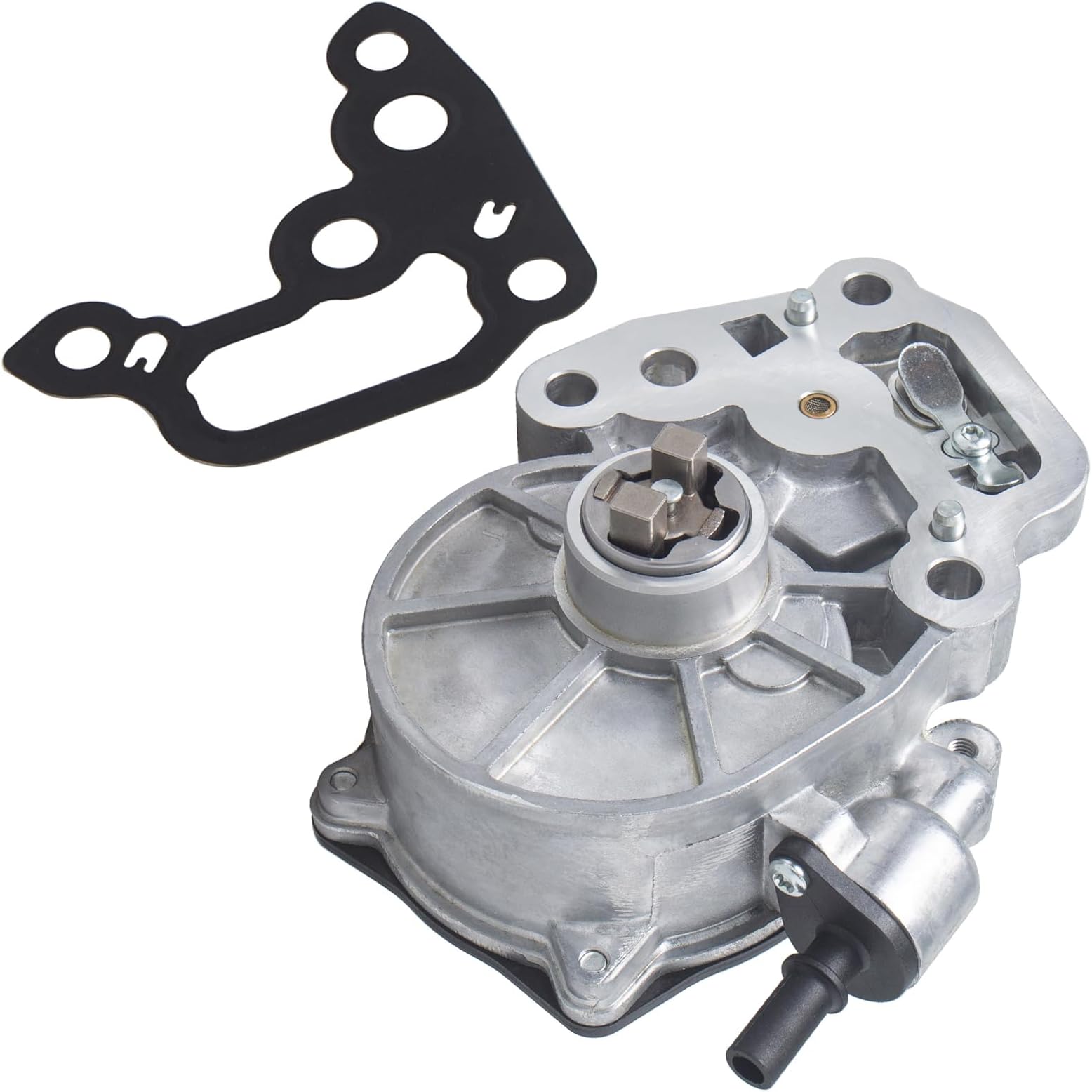 Amazon.com: YZHIDIANF 12684050 Brake Vacuum Pump for:-Chevy 2016-2019 ...