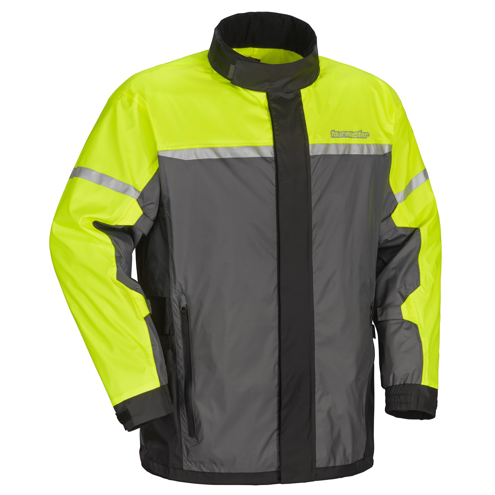 Snapklik.com : Sentry Rain Motorcycle Jacket