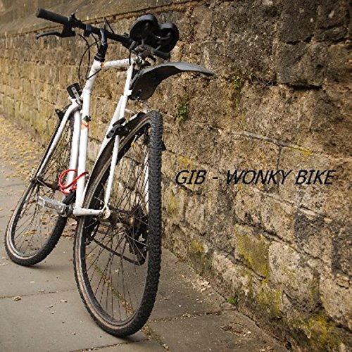 Play Wonky Bike by Gib on Amazon Music