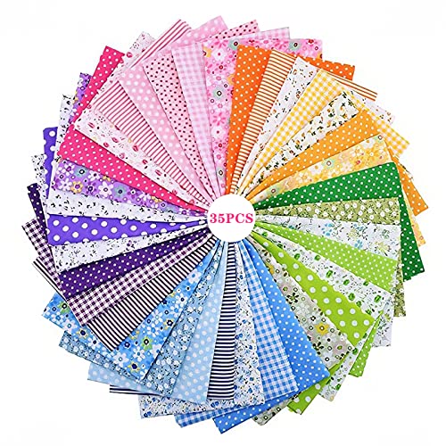 Telas Patchwork - ¿Cómo elegir la adecuada? Tipos, ofertas y más!