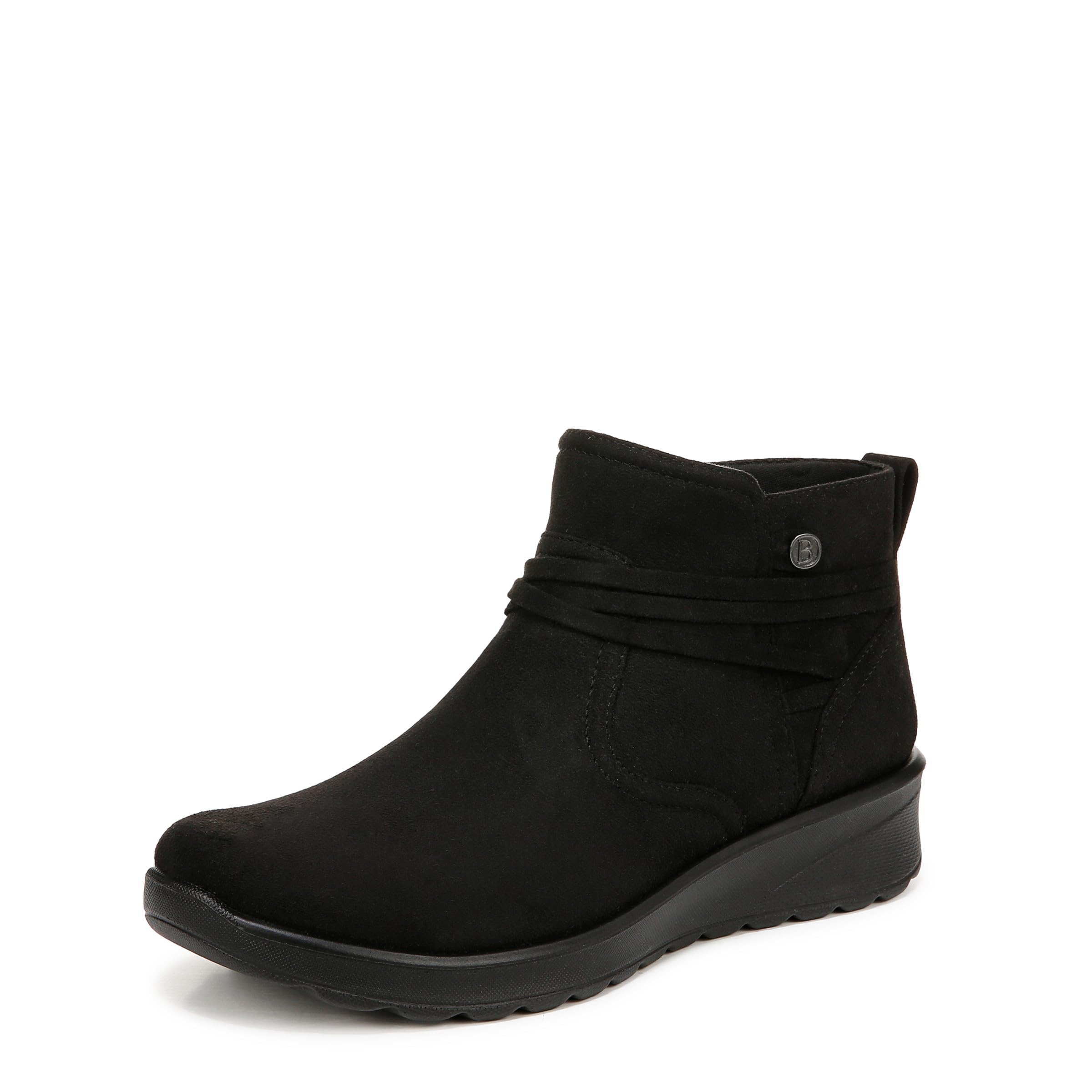 Amazon.com | BZees Women's Guest Ankle Bootie | Boots