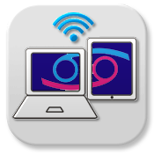 Air Screen - Android Device as second display for notebook via WiFi&USB ...