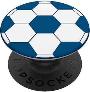 Amazon.com: Funny Soccer Ball Pop Socket : Cell Phones & Accessories