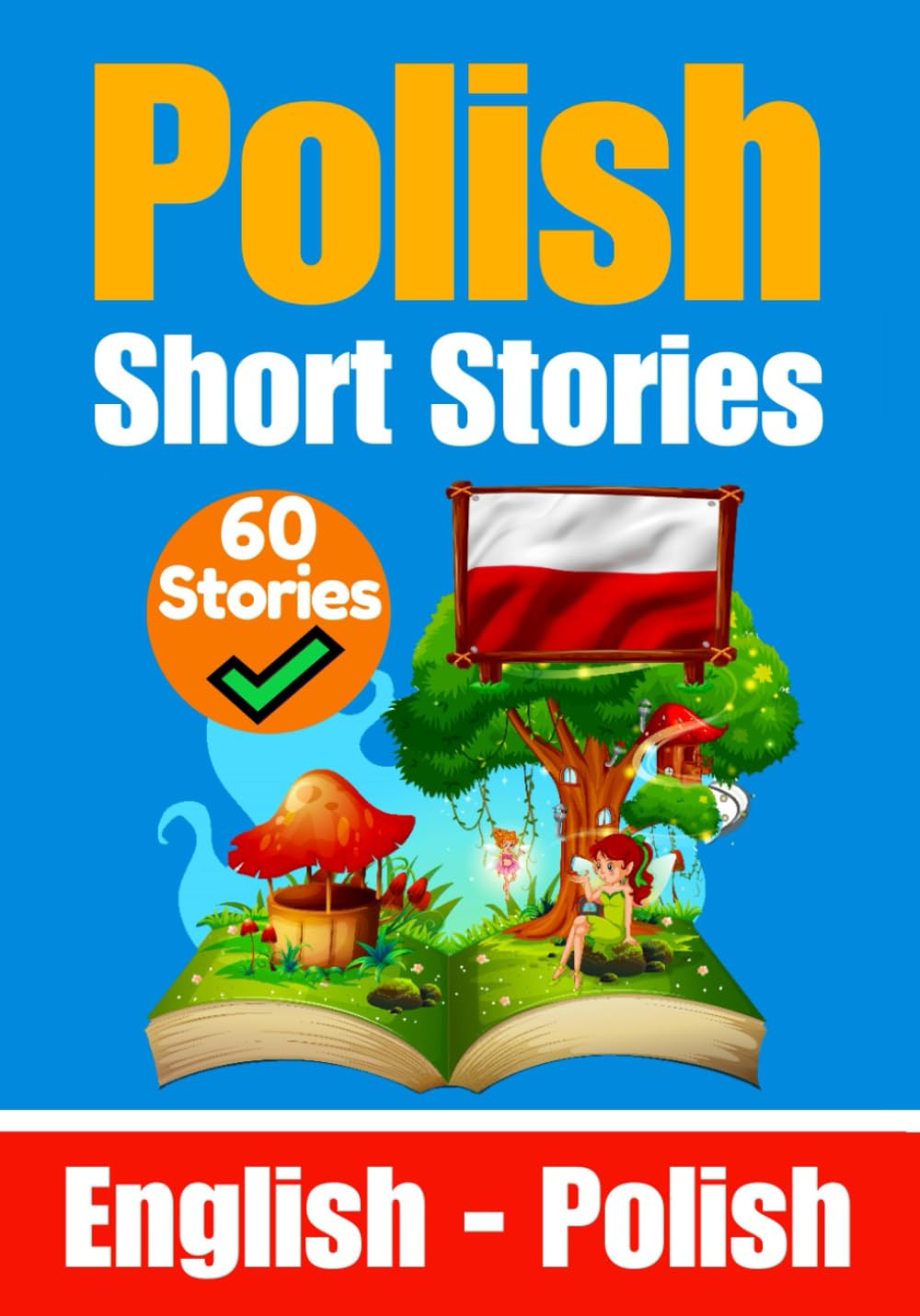Short Stories in Polish | English and Polish Short Stories Side by Side ...