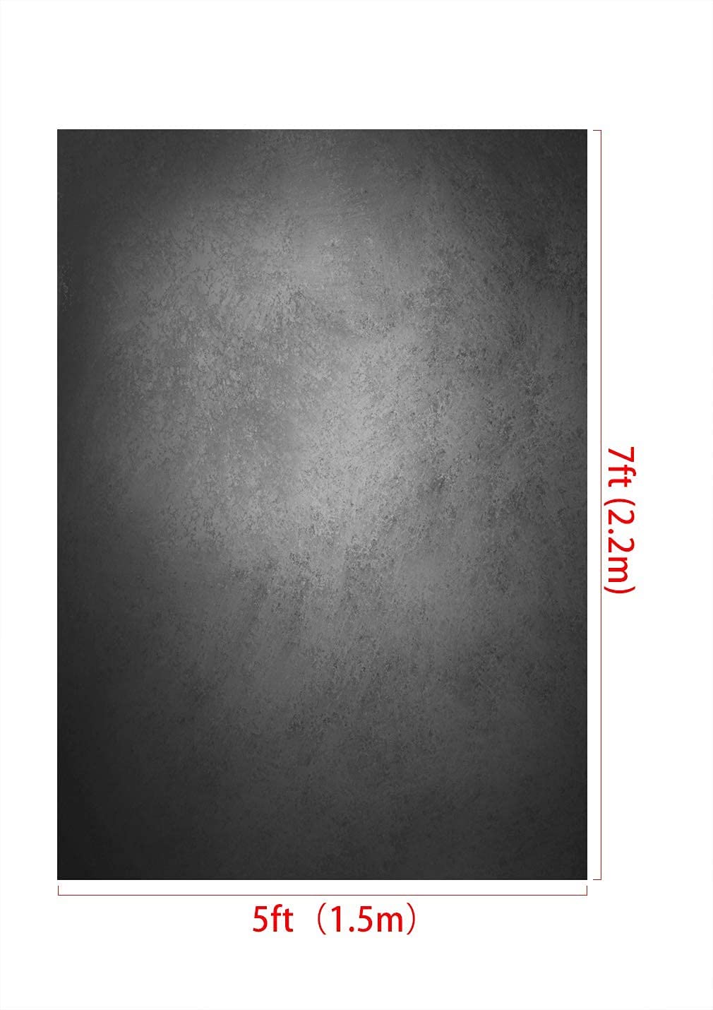 Gray Portrait Background Gray Background Studio Portrait Backdrops