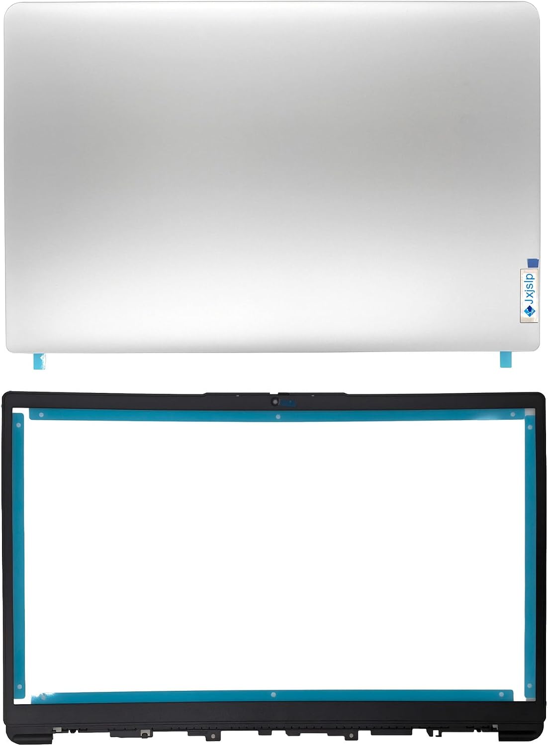 Amazon.com: Jxjslp Replacement LCD Cover Back with Bezel for Lenovo ...