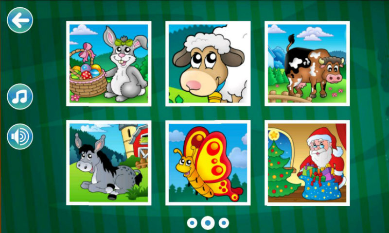 Puzzle IQ - App on Amazon Appstore