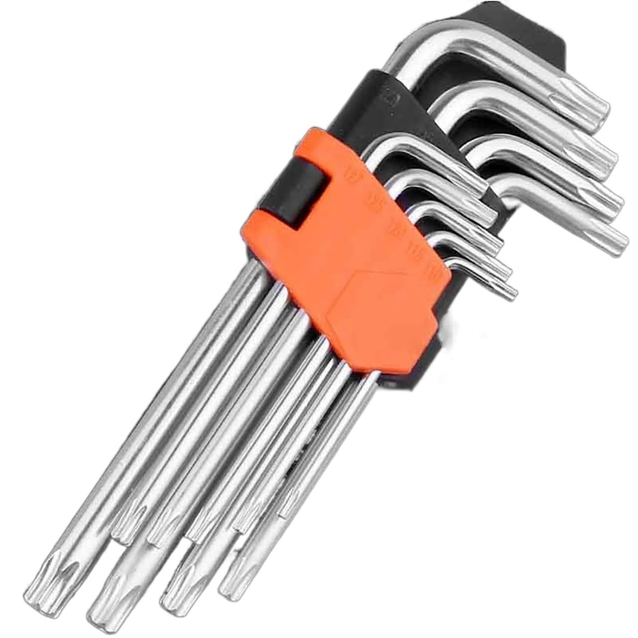 Adjustable Hex Wrench