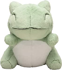 Pokémon Center Delegator Substitute Plush - 39 cm: Amazon.de: Spielzeug