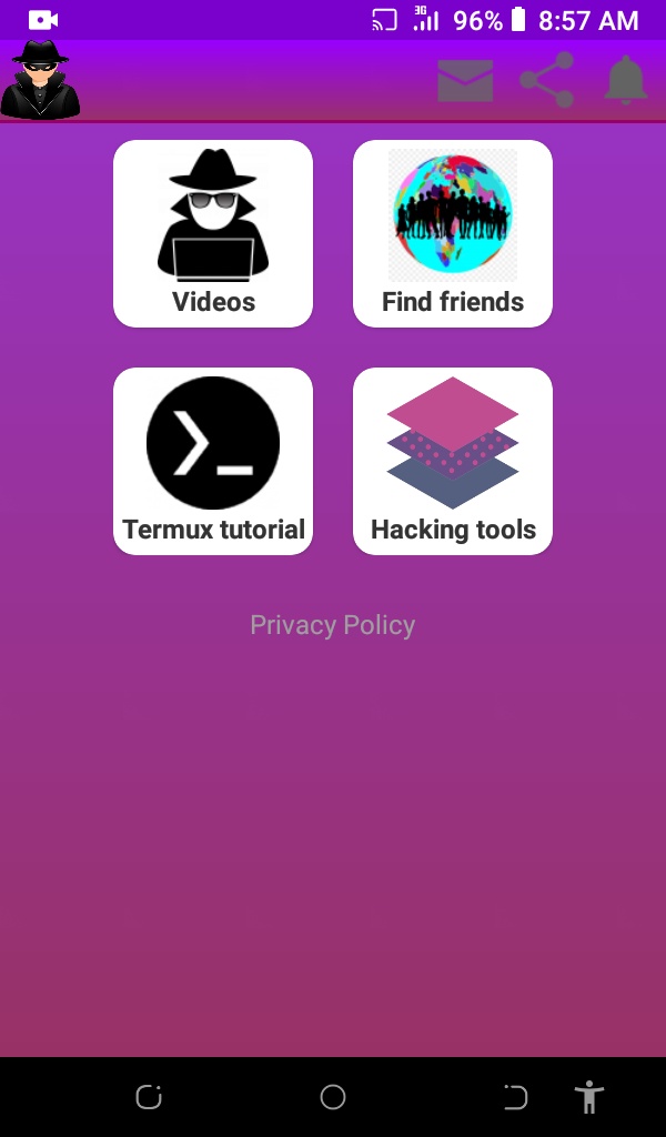 Hacker pro - App on Amazon Appstore