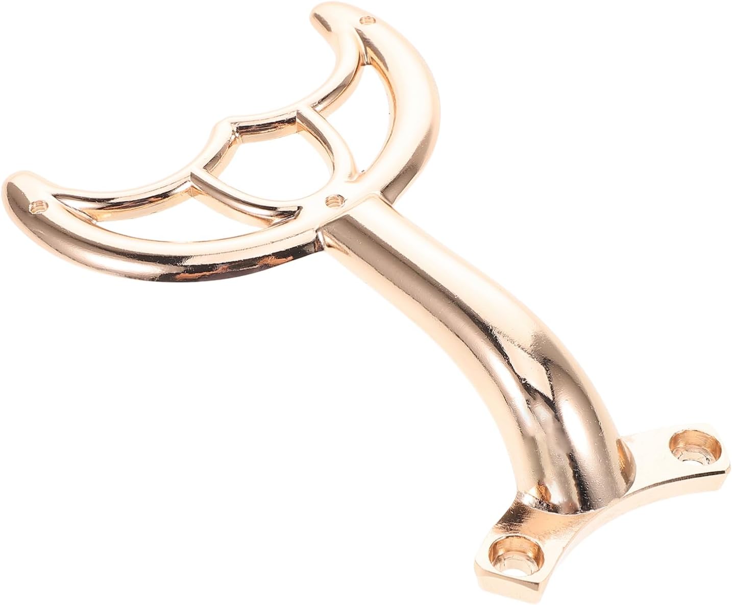 Amazon.com: Ciieeo Zinc Alloy Ceiling Fan Arm - Universal Replacement ...