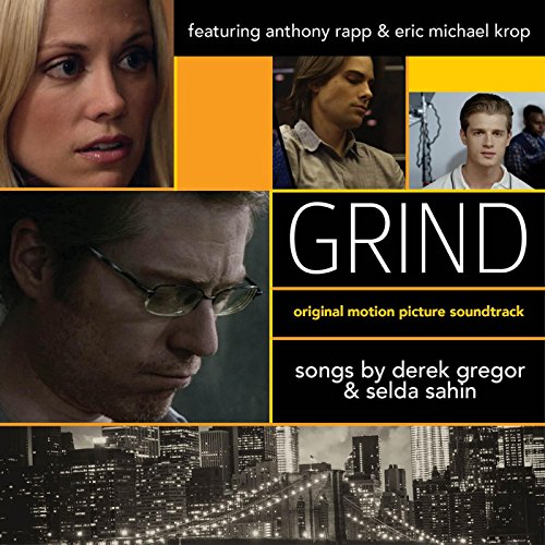 Play Grind (Original Motion Picture Soundtrack) by VARIOUS ARTISTS on ...