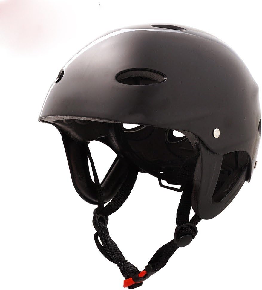 GZZ Canyoning Helmet Climbing Helmet Upstream Helmet Outdoor Drifting ...