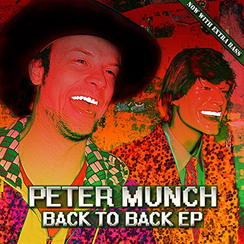Play Back To Back EP by Peter Munch on Amazon Music
