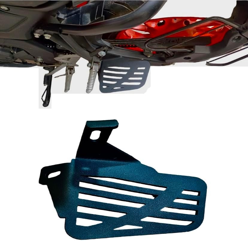 SGTB Footrest R15 V4 MT15 V2 R15M Pulsar P 150 R15 V3 S Pillion Lady ...