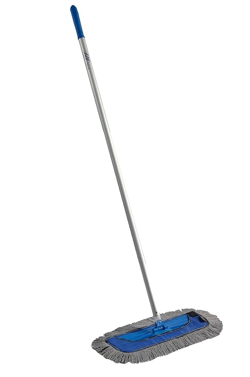 Roots Eze Clean Sleek Wet-n-Dry Mop : Amazon.in: Home Improvement