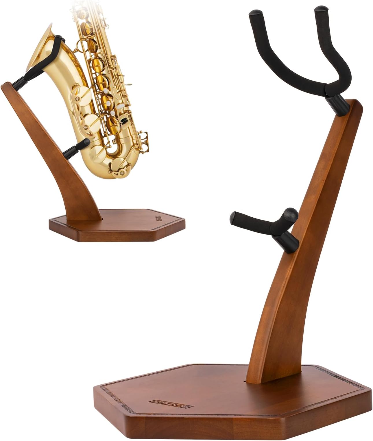 Hercules EZ-Safe Alto / Tenor Saxophone Stand - DS530BB : Amazon.co.uk ...