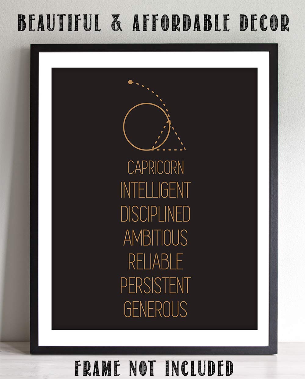 Capricorn Sign New Moon In Capricorn: Work & Change – Rising Moon