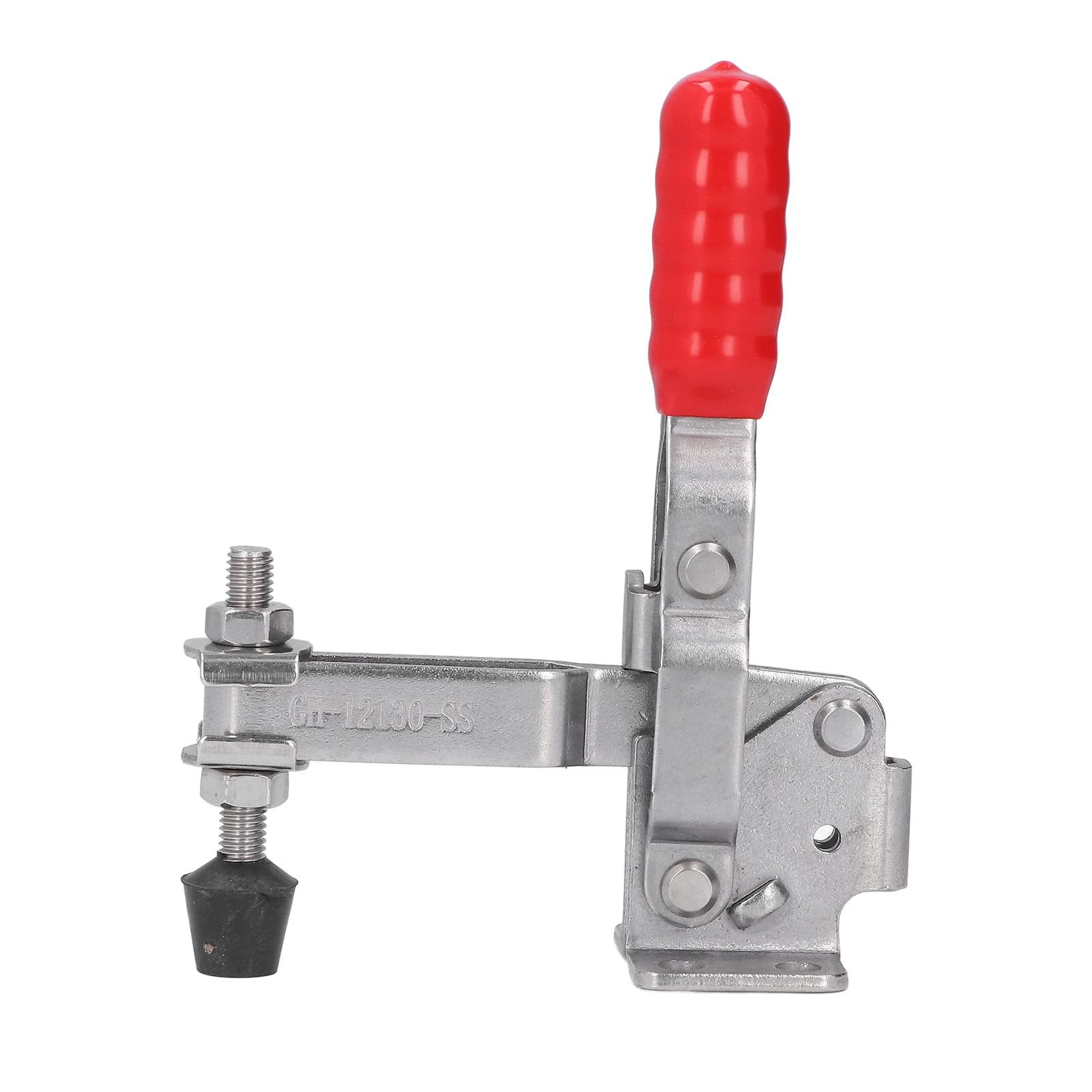 Vertical Clamp Latch Handle Pull Down 4Pcs Quick Release Pull Latch