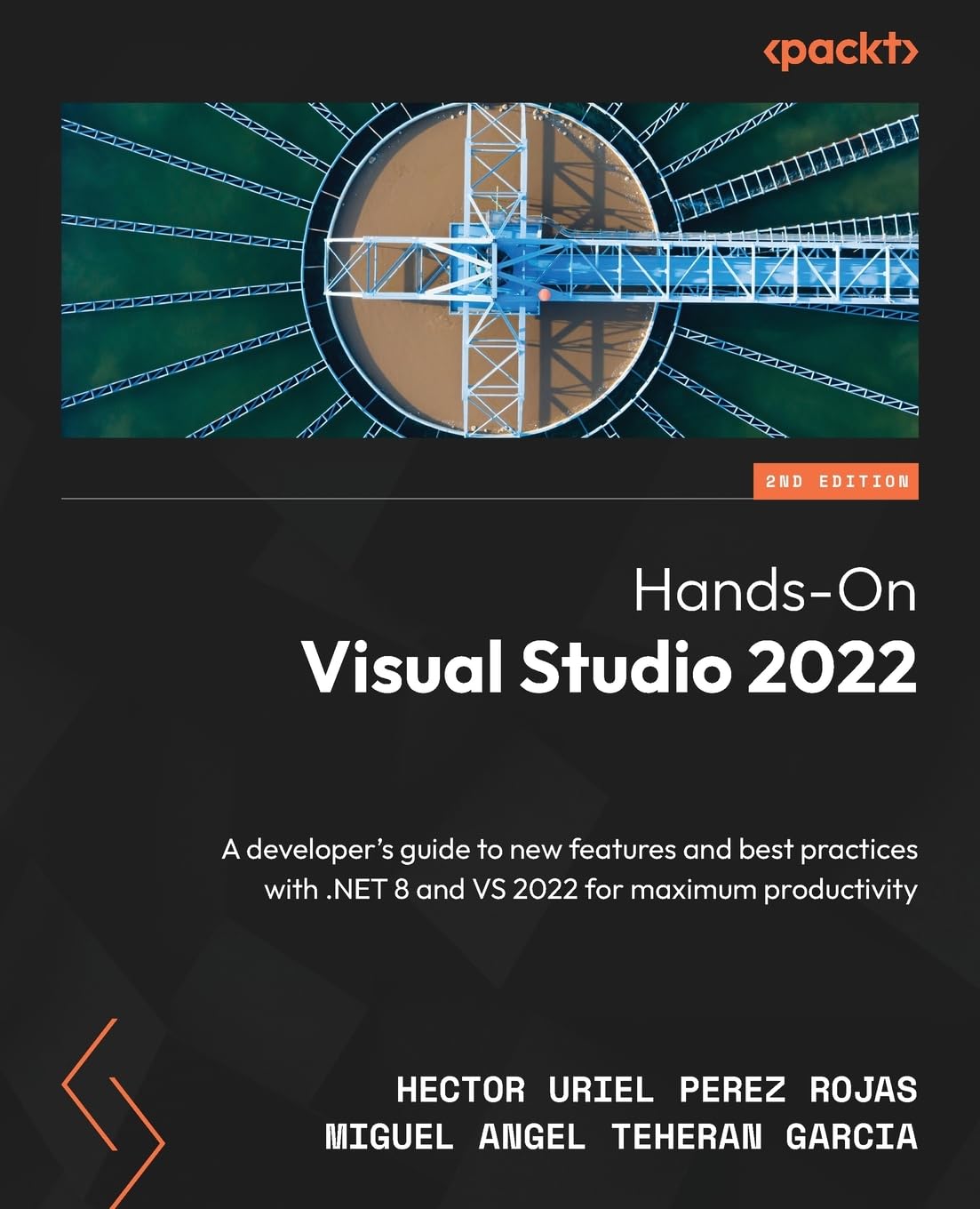 Buy Hands-On Visual Studio 2022: A developer's guide to new features ...