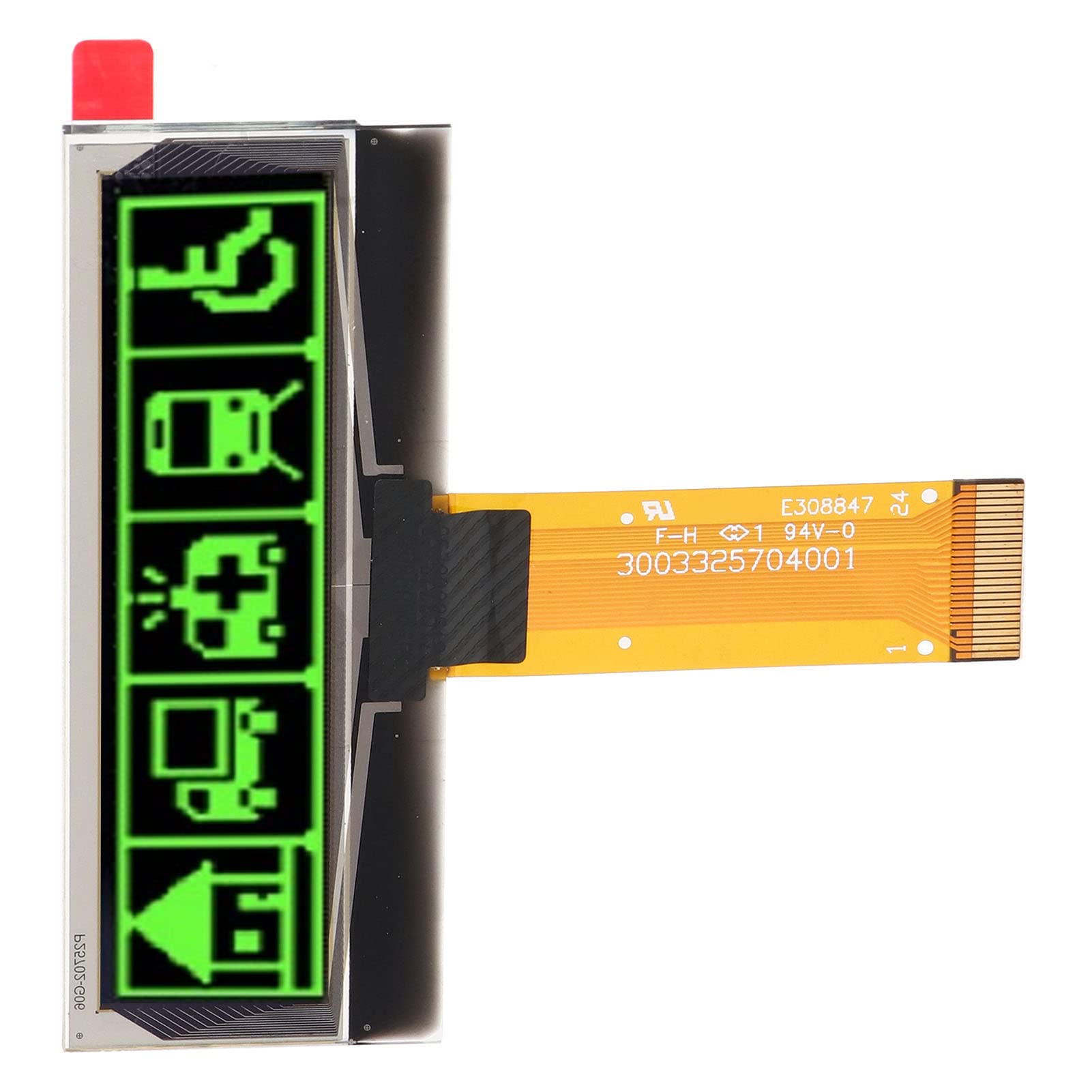 Organic Light Emitting Diode Monitors