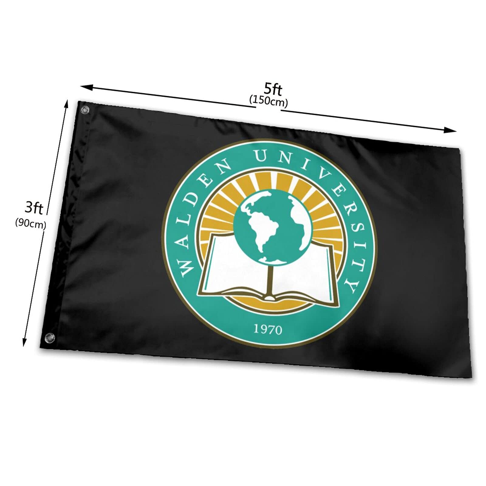 Walden University Logo Walden University Tempo Learning Program