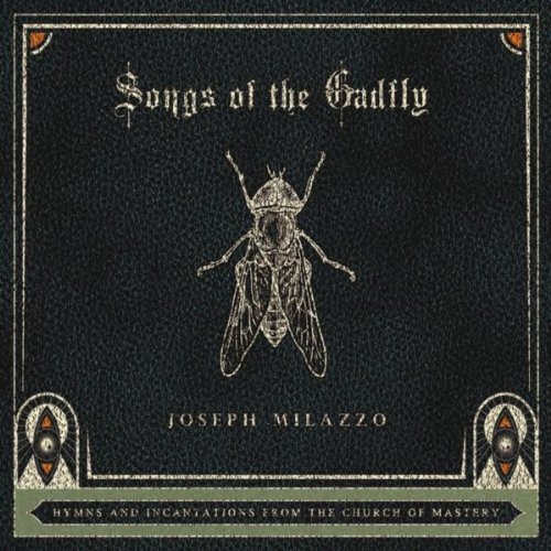 Écouter Songs Of The Gadfly par Joseph Milazzo sur Amazon Music Unlimited