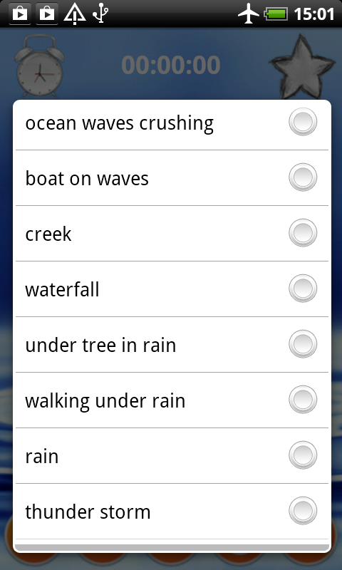 Water Sounds Pro:Amazon.com:Appstore for Android