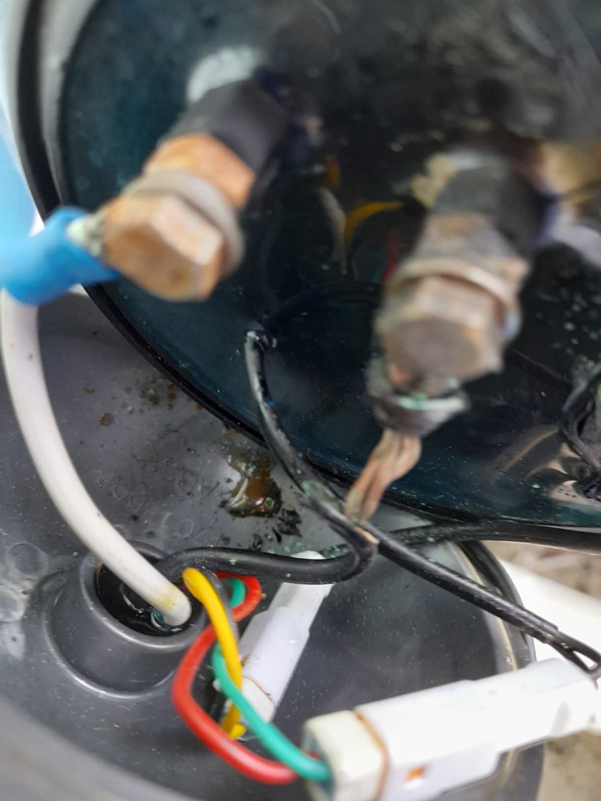 Amazon.com : XtremepowerUS 90146 Complete Salt System Electronic ...