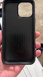 Amazon.com: OtterBox Symmetry Series Case for iPhone 13 Pro Max (Only) - with Zagg Glass Elite ...