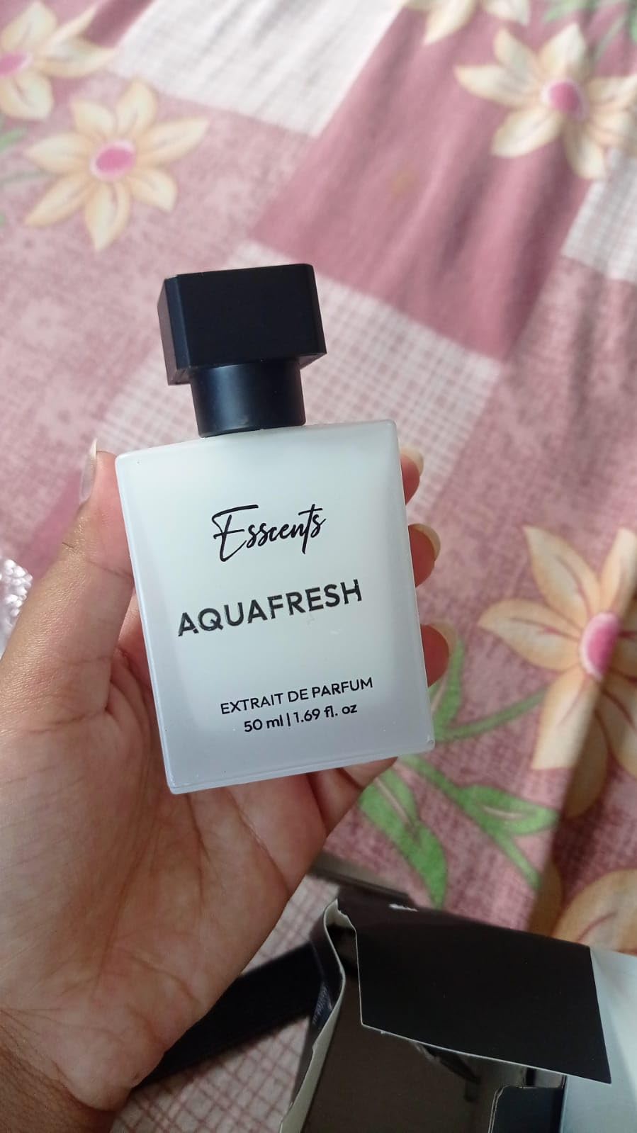Buy Esscents AquaFresh Non Alcoholic Perfume | Perfume Spray for Men ...