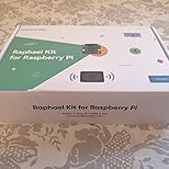 Amazon.com: SunFounder Raphael Ultimate Starter Kit for Raspberry Pi 5 ...