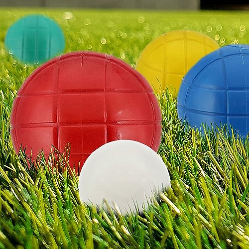 Cepewa Outdoor Boule Game Set Boules Game Boules Set Bocce Game Bocce ...